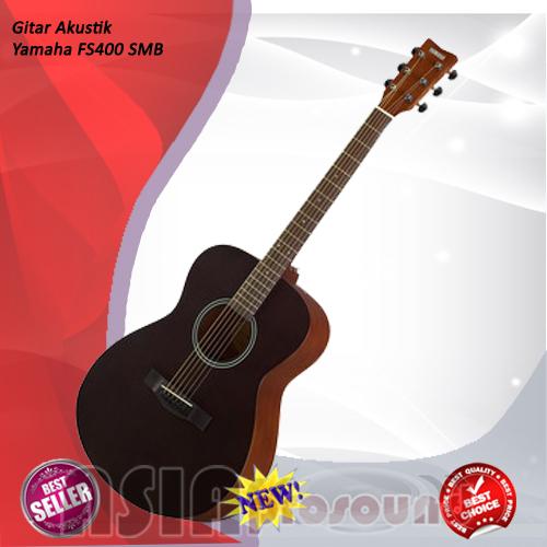 Jual Yamaha FS400 / FS 400 / FS-400 SMB Acoustic Guitar Original - Kota Bekasi - Asia Pro Sound ...