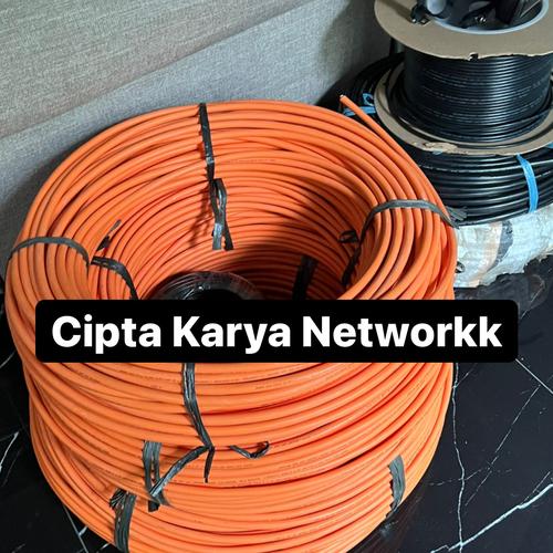 Jual Kabel FRC 2x2.5 mm Draka / Fire Resistant Cable 2x2,5 mm / 2x2.5mm ...