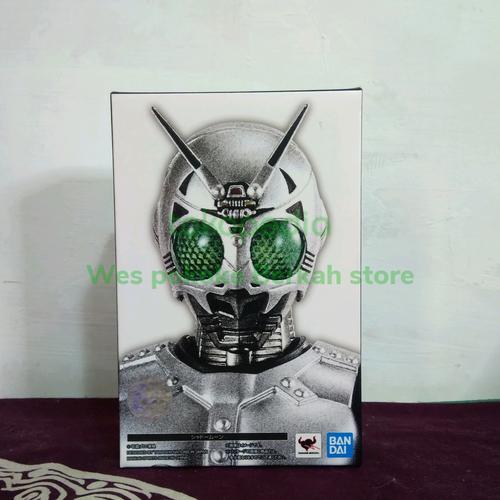 Jual shf kamen rider shadowmoon shadow moon renewal ss - Kota Surabaya ...