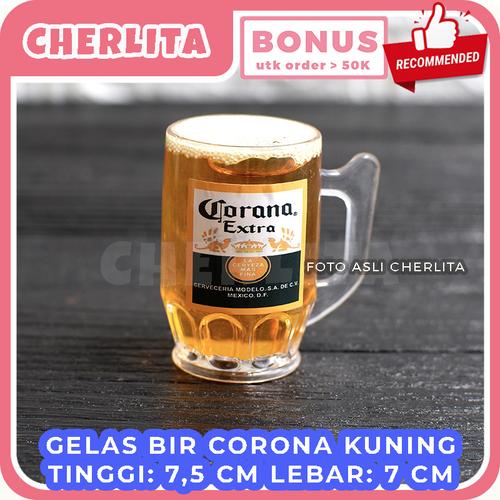 Jual Topper Kue Ulang Tahun Botol Minuman Miniatur Hiasan Birthday Cake ...