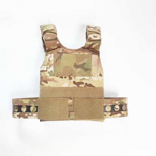 Jual CSM Slickster multicam plate carrier - Kab. Sleman ...