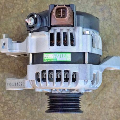 Jual DINAMO AMPER AMPERE ALTERNATOR TOYOTA GRAND NEW AVANZA 2015 UP ...