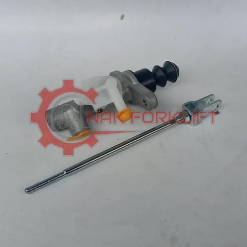 Jual MASTER CYLINDER Pn. 31410-26600-71 Forklift TOYOTA 8FD25/30 - Kab ...