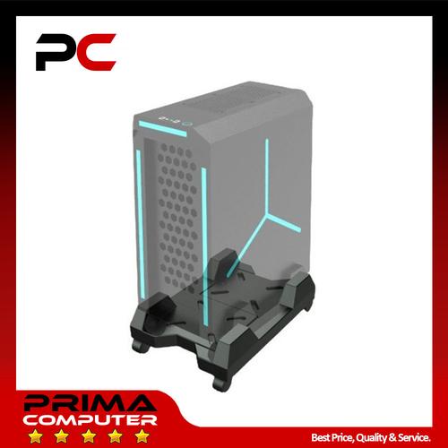 Jual Rak CPU Tray Cubic Tray Komputer Rak Roda CPU Meja Kompuer - Kota ...