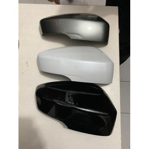 Jual cover spion xpander expander warna putih silver hitam grey livina ...