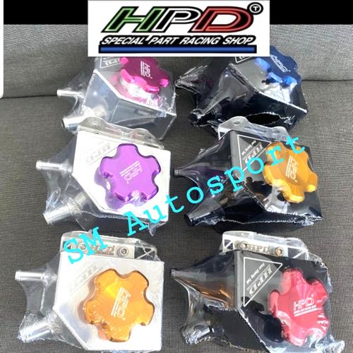 Jual HPD Botol Power Steering TOYOTA Innova Reborn Fortuner VRZ Hilux ...