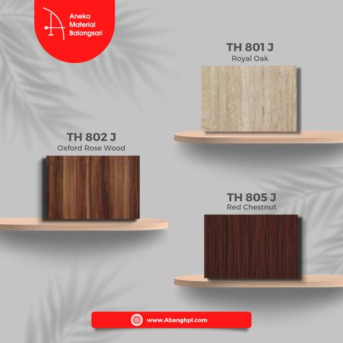 Jual Taco HPL kode J (part 1) | Taco HPL Abang Material - TH 801 J ...
