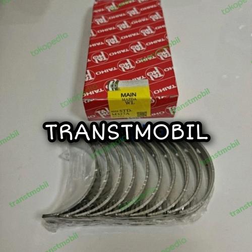 Jual METAL DUDUK FORD RANGER 2.5 2.500CC EVEREST TDI TDCI TAIHO JAPAN - Jakarta Pusat ...