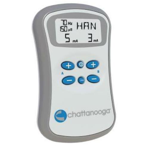 Jual Digital EMS Dual Channel Chattanooga PRIMERA Bergaransi - Kota ...