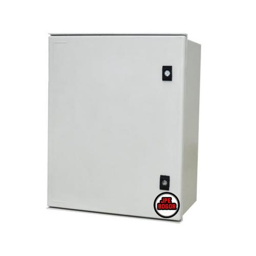 Jual Durabox Box Panel Fiber 400x300x200 mm Weather Proof IP65 - Kab ...