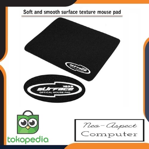 Jual Mouse Pad Standard Surface - Jakarta Pusat - Neo-Aspect | Tokopedia