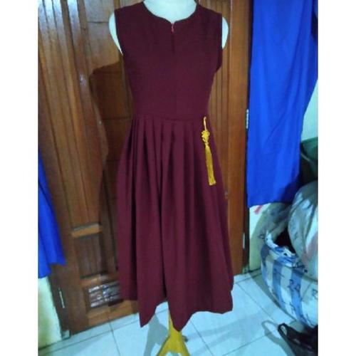 Jual New Ready Hanbok Set / Hanbok Batik/ Jeogori Batik / Inner Hanbok ...