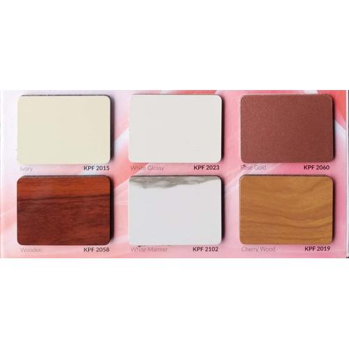 Jual ACP TAJIMA WHITE | 3MM - 3MM IVORY WHITE - Kota Tegal - Toko Utama ...