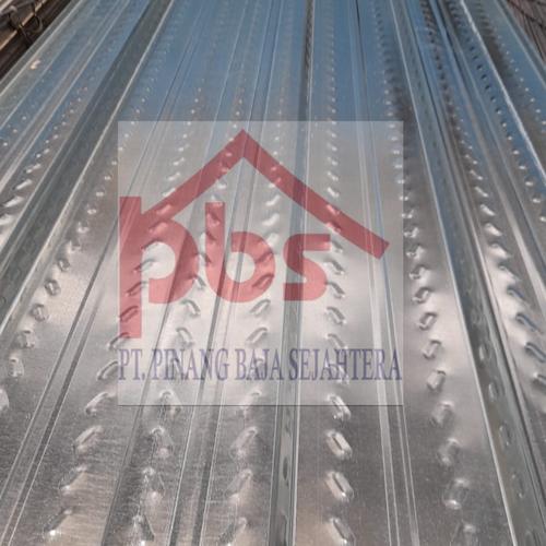 Jual Bondek/ Bondeck Cor tebal 0,75 mm (0.71-0.72) 1m 2m 3m 4m 5m 6m ...