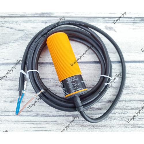 Promo FEED SENSOR/SENSOR PANFEDER/ IFM /ALAT TERNAK AYAM - Jakarta ...