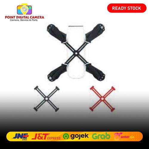 Jual Propeller Lock For DJI SPARK Fixed Holder Protective Guard ...