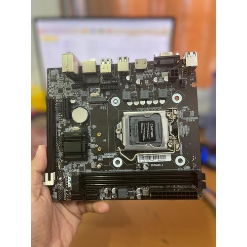 Jual MOTHERBOARD VENOM RX H81 LGA 1150 USB 3.0 , SLOT NVME - Kota ...