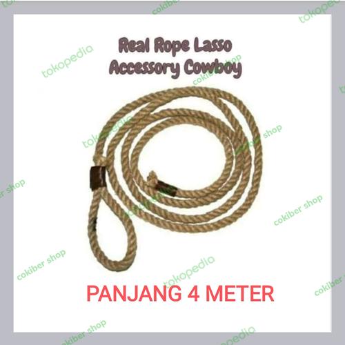 Jual Tali Tambang Dadung Sapi Tali Dadung Sapi Tali Tambang Goni Rope ...