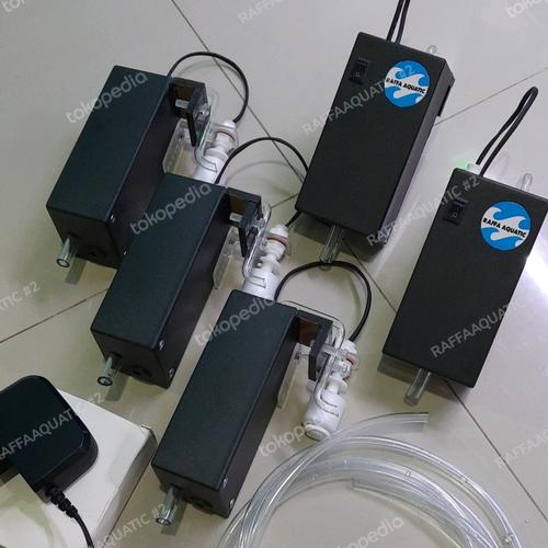 Jual auto top up aquarium v2 - Kab. Bogor - RAFFAAQUATIC #2 | Tokopedia