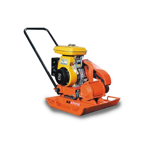 Jual Stamper Kodok / Plate Compactor Mesin Pemadat Tanah Jalan Aspal ...