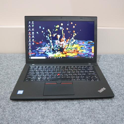 Jual Lenovo thinkpad T460 core i5 Gen 6th RAM 8GB SSD 256GB backlit ...