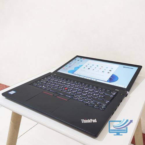 Jual Lenovo Thinkpad T470 i5 6300u Backlight Layar IPS FHD 32GB Win 11 ...