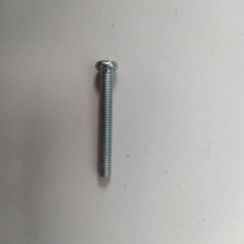 Jual baut JP ( + ) putih M 4 x 30 mm pitch 0,7 panjang 3 cm - Kota ...