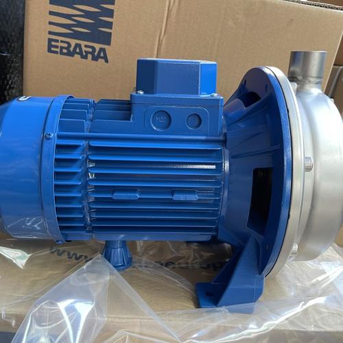 Jual Pompa Ebara CDX 120/20 2kw 3phase Pompa Centrifugal stainless stell - Jakarta Barat - Tirta ...
