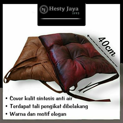 Jual Bantal Alas Duduk Lesehan /Alas Duduk Kursi Serbaguna Ukuran ...