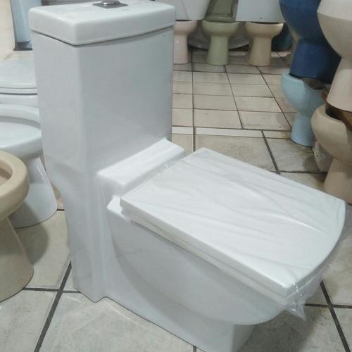 Jual kloset model elegan/kloset duduk monoblock tinggi - Jakarta ...