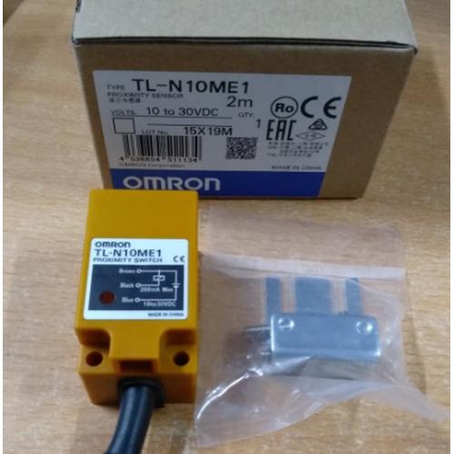 Jual Omron TL-N10ME1 Proximity Sensor - Jakarta Utara - Elektronik1688 | Tokopedia