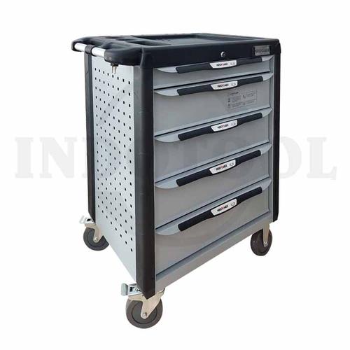 Jual TOOL KIT BOX MEJA 5 SUSUN - 5 TRAY TOOL CHESTS 800x470x820mm ...