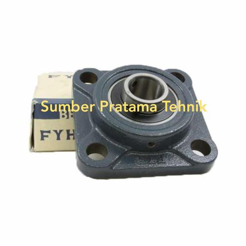 Jual Bearing Flange unit UCF 213 FYH as 65 mm - Jakarta Utara - sumber pratama tehnik | Tokopedia