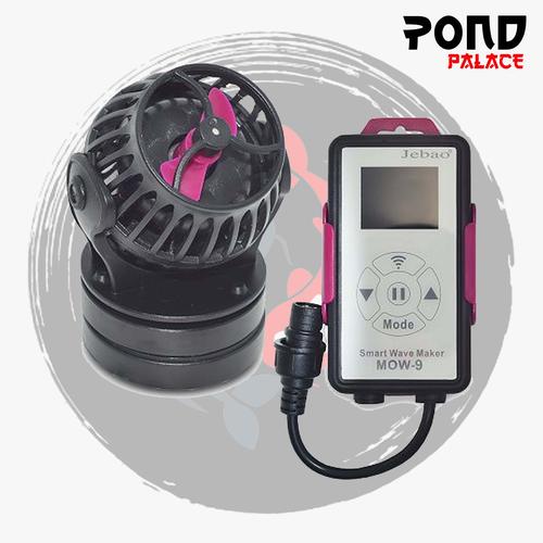 Jual Smart Wave Maker Jebao Mow 22 Wavemaker Akuarium WIFI APP Controller - Jakarta Utara - Pond ...