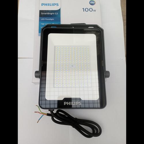 Jual Floodlight LED PHILIPS BVP 151 100W - CW-PUTIH - Jakarta Pusat ...