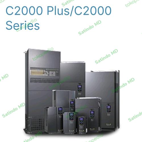 Jual VSD Delta VFD110C23A-21 11KW 3Phasa 220V - Jakarta Barat - SATINDO ...