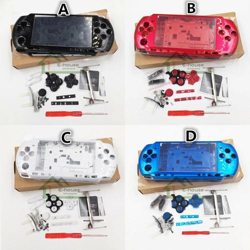 Jual casing psp slim 3000 original - Putih - Jakarta Utara - danger ...