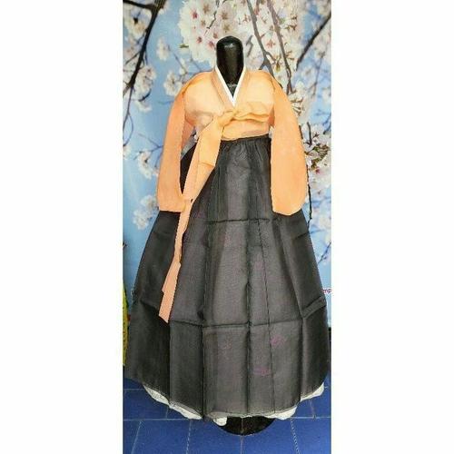 Jual New Hanbok Korea Hanbook Ori Korea Pakaian Tradisional Korea ...