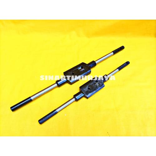 Jual Gagang Hand Tap (M4-M12) (M6-M20) (M10 - M36) - Nr. 4 - Jakarta ...