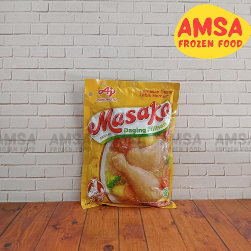 Jual Masako Ayam 250 gr / Masako Kaldu Ayam 250 gr - Kota Bandung ...