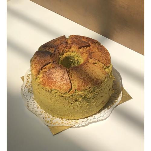 Jual chiffon cake pandan sifon kue - Birthday Set - Jakarta Barat ...