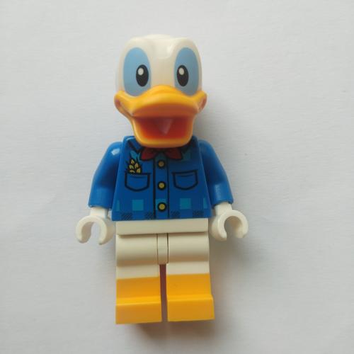 Jual Lego donald duck swimming. - Jakarta Pusat - Minifigure Gallery ...