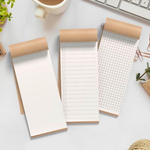 Jual Memo , agenda , to do list , sticky notes , catatan kecil - polos ...