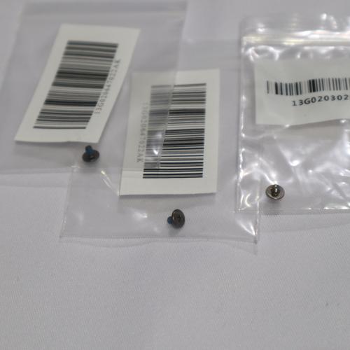 Jual Baut M2 ulir 2mm nvme m.2 ssd screw mini kecil silver washer pc rc ...