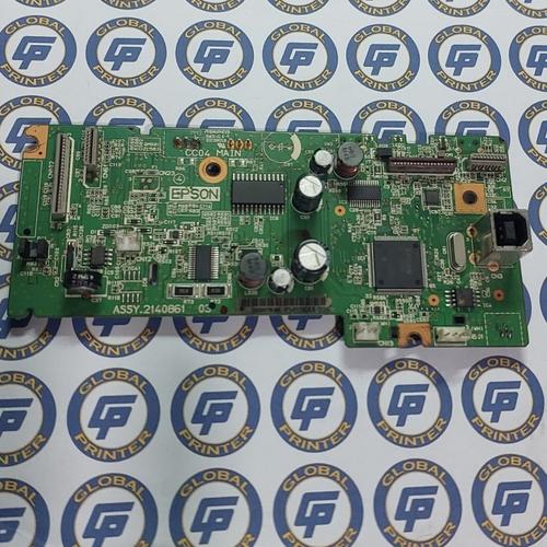 Jual motherboard mobo mainboard printer epson L360 L 360 - Kota ...