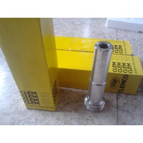 Jual Blasting Nozzle No 5 Clemco CTSDX-5 Clemco 92000 CTSD-X-5/50 TC ...