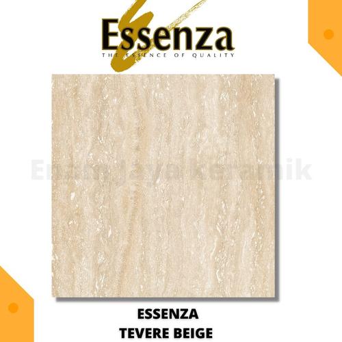 Jual Granite Essenza Tevere Beige 60x60 Granite Lantai, Granite Dinding ...