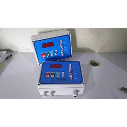 Jual CLIMATE CONTROL PUNOS 207 / PENGATUR SUHU KANDANG AYAM / PUNOS 207 ...