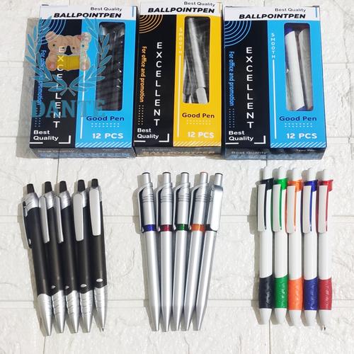 Jual Pulpen Promosi Murah Harga Satuan - Putih Warna - Jakarta Barat ...