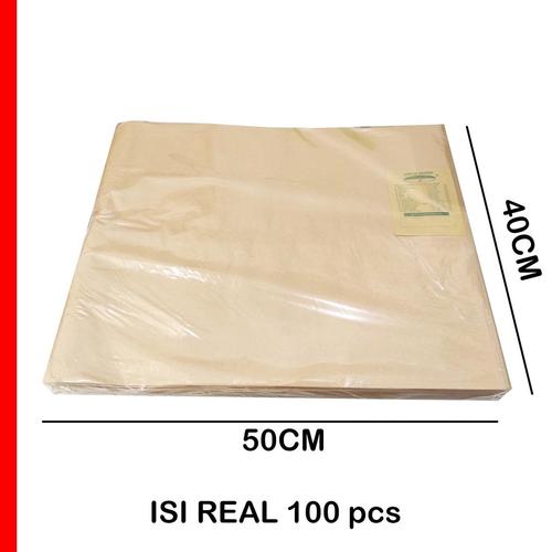 Jual Amplop Coklat Jumbo Q1 40x50cm / Jumbo Map - Jakarta Selatan ...